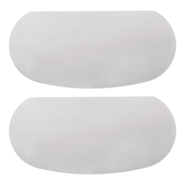 Uxcell 2Pack Stainless Steel Clay Scraper Pottery Clay Scraper Clay ...
