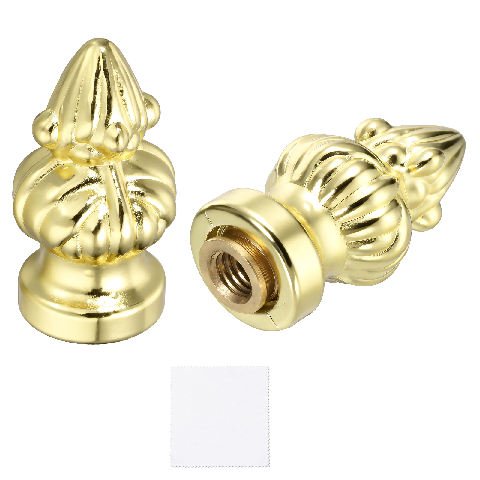 Uxcell 2Pcs 1.4