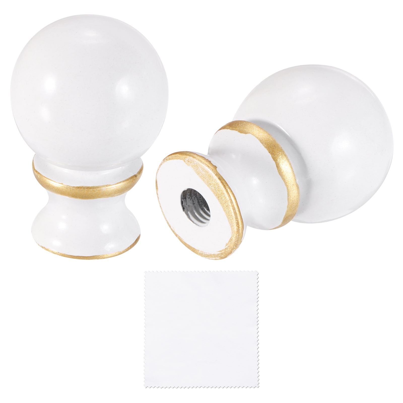 Uxcell 2Pcs 1.5