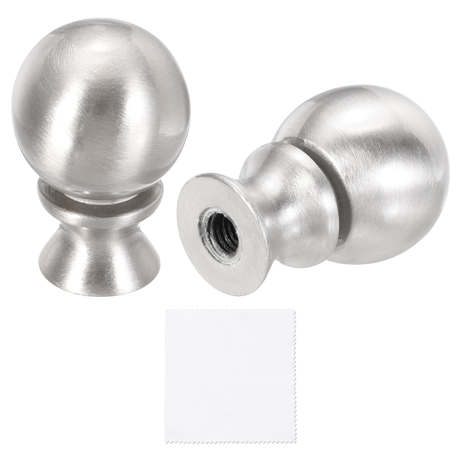 Uxcell 2Pcs 1.5