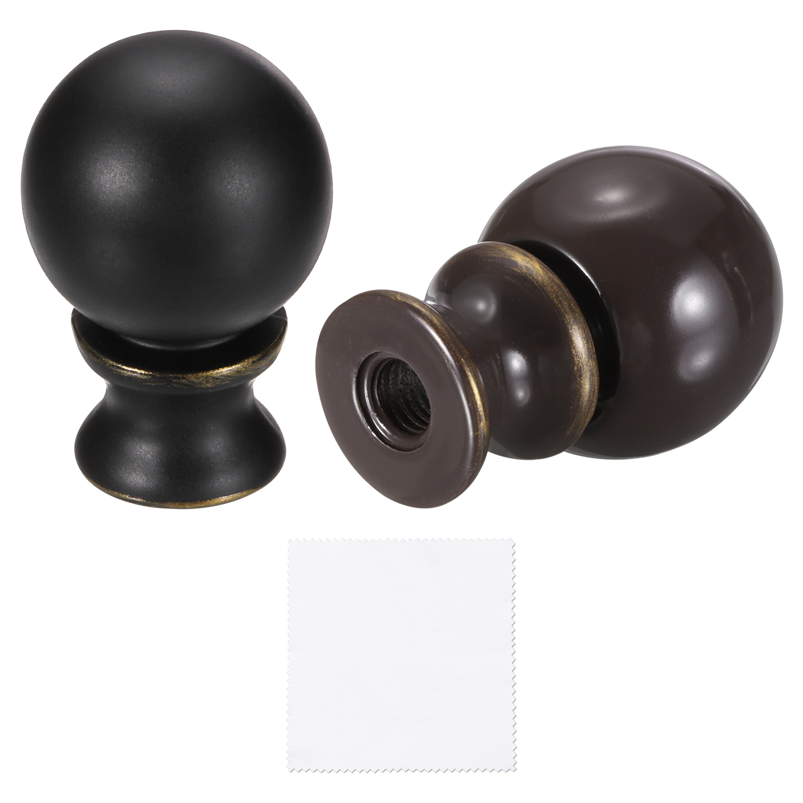 Uxcell 2Pcs 1.5