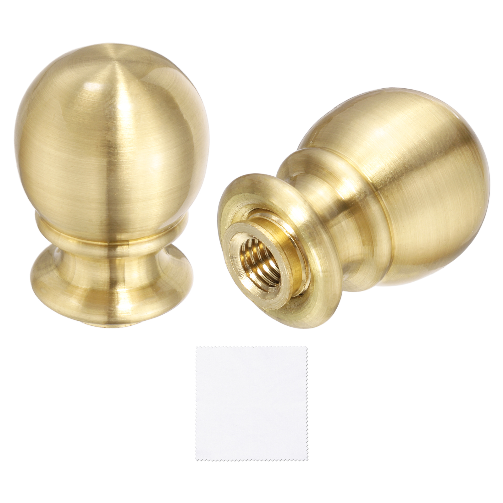 Uxcell 2Pcs 1