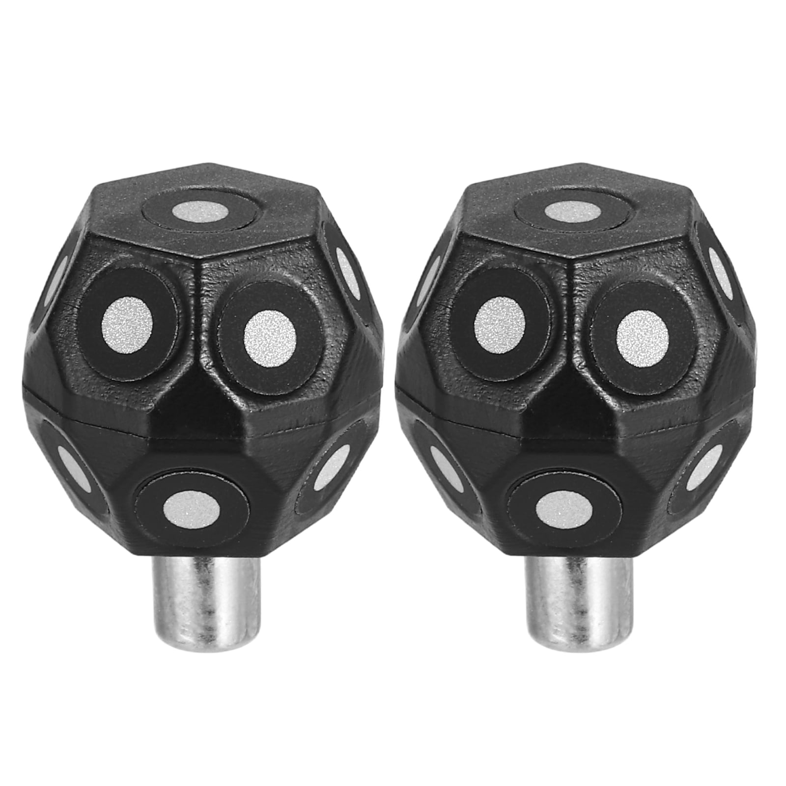 Uxcell 2Pcs 3D Scanning Marker for 3D Scanner, Inner 3mm Outer 6mm ...
