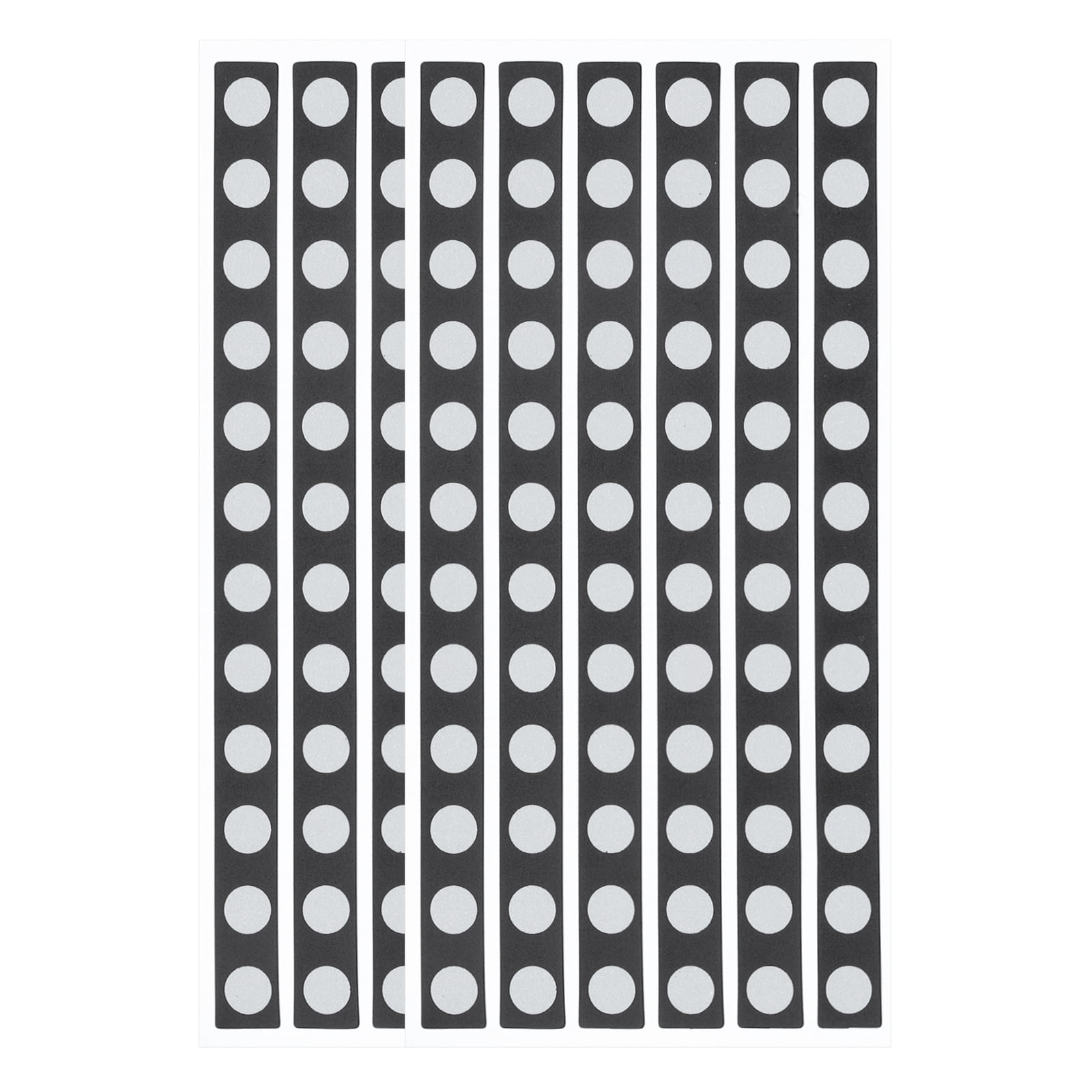 Uxcell 2Pcs 3D Scanning Marker for 3D Scanner, Inner 6mm Outer mm High ...