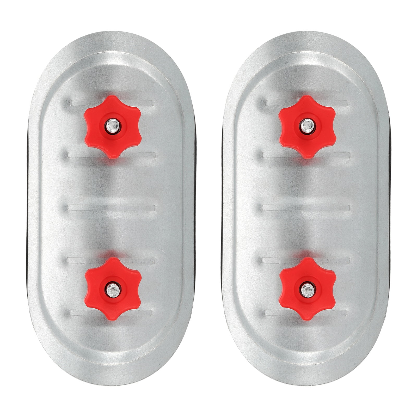 Uxcell 2Pcs 7" Round Duct Access Door, Duct Maintenance Access Door ...