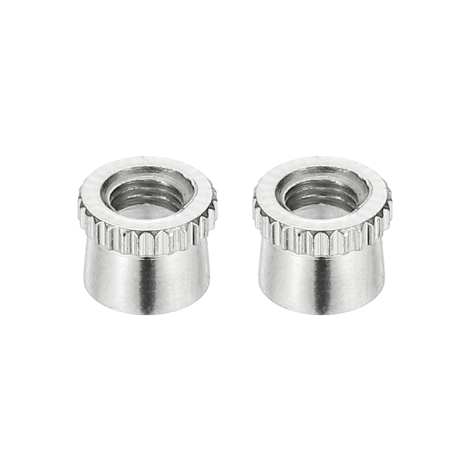 Uxcell 2Pcs Air Brush Needle Caps, Needle Dust Caps Cover Replacement ...