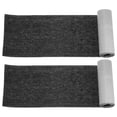Uxcell 2Pcs Denim Patches for Jeans Repair 4" by 59" Iron-on Patches ...