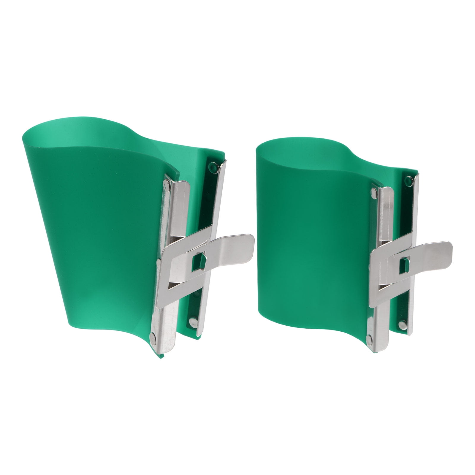 Uxcell 2Pcs Silicone Mug Clamp 11 Oz, 12 Oz 3D Sublimation Silicone Cup ...