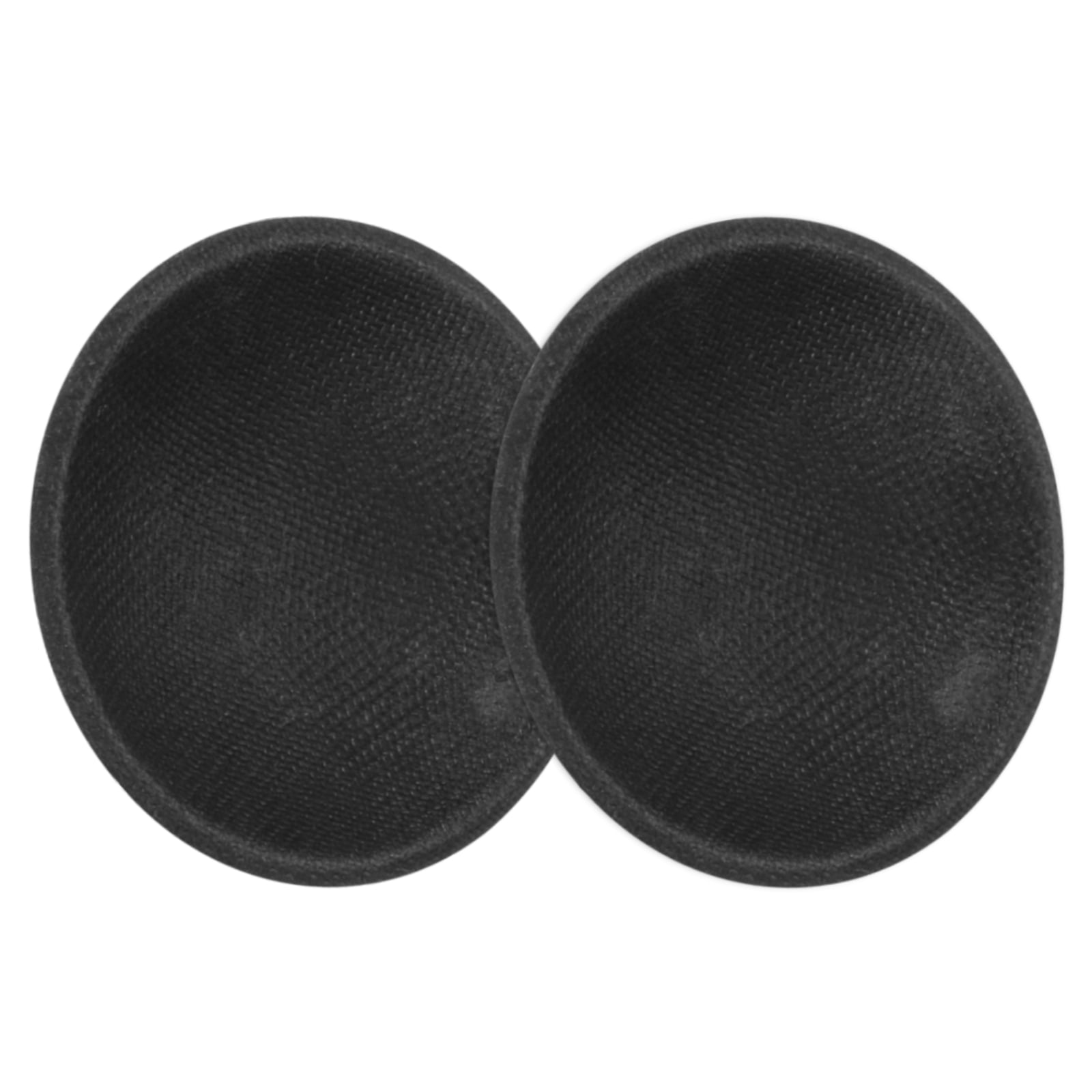 Uxcell 2Pcs Speaker Dust Cap 30mm/1.2" Outer Diameter Dome Paper Cap ...