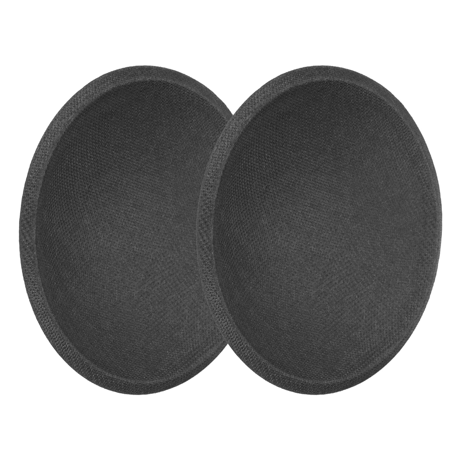Uxcell 2Pcs Speaker Dust Cap 82mm/3.2" Outer Diameter Dome Paper Cap ...