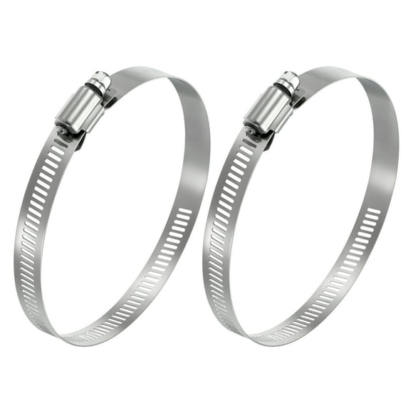 Radiator Hose Clamps