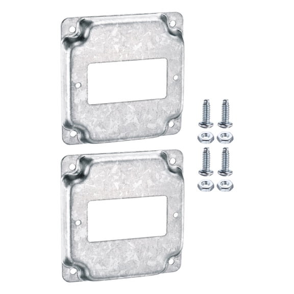 Junction Box Cover Decorative
