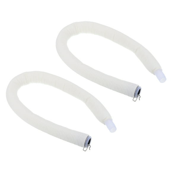 Window Air Conditioner Drain Hose