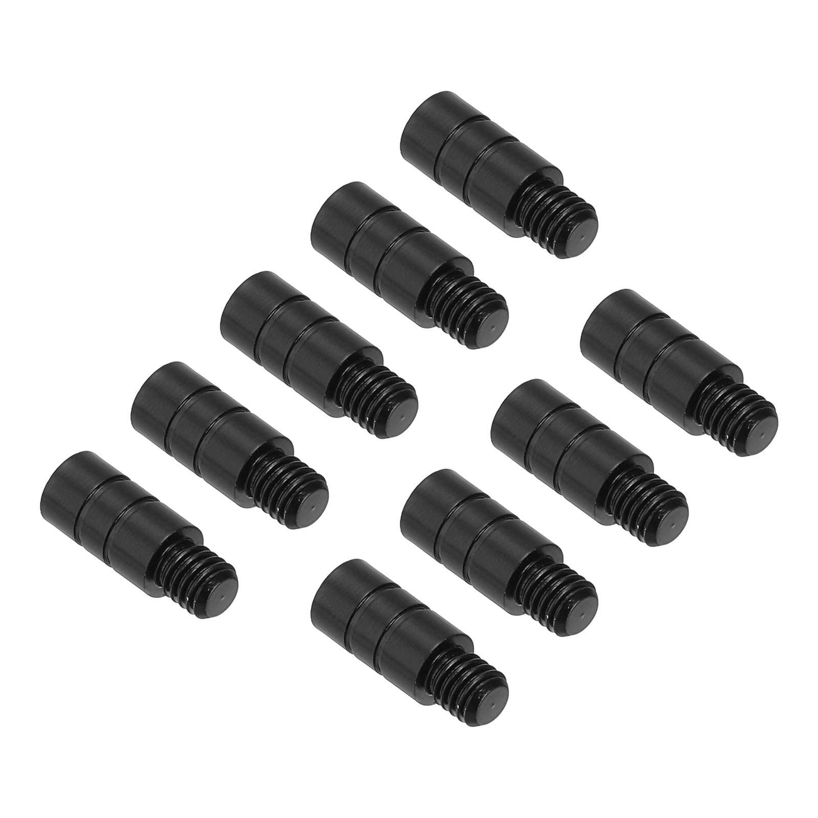 Uxcell 2g Dart Weights, Brass Add Accentuator 2BA Thread for Dart ...