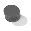 3M 7485 3 in. Scotch-Brite Roloc Brown Coarse Surface Conditioning Disc ...