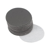 3M 7485 3 in. Scotch-Brite Roloc Brown Coarse Surface Conditioning Disc ...