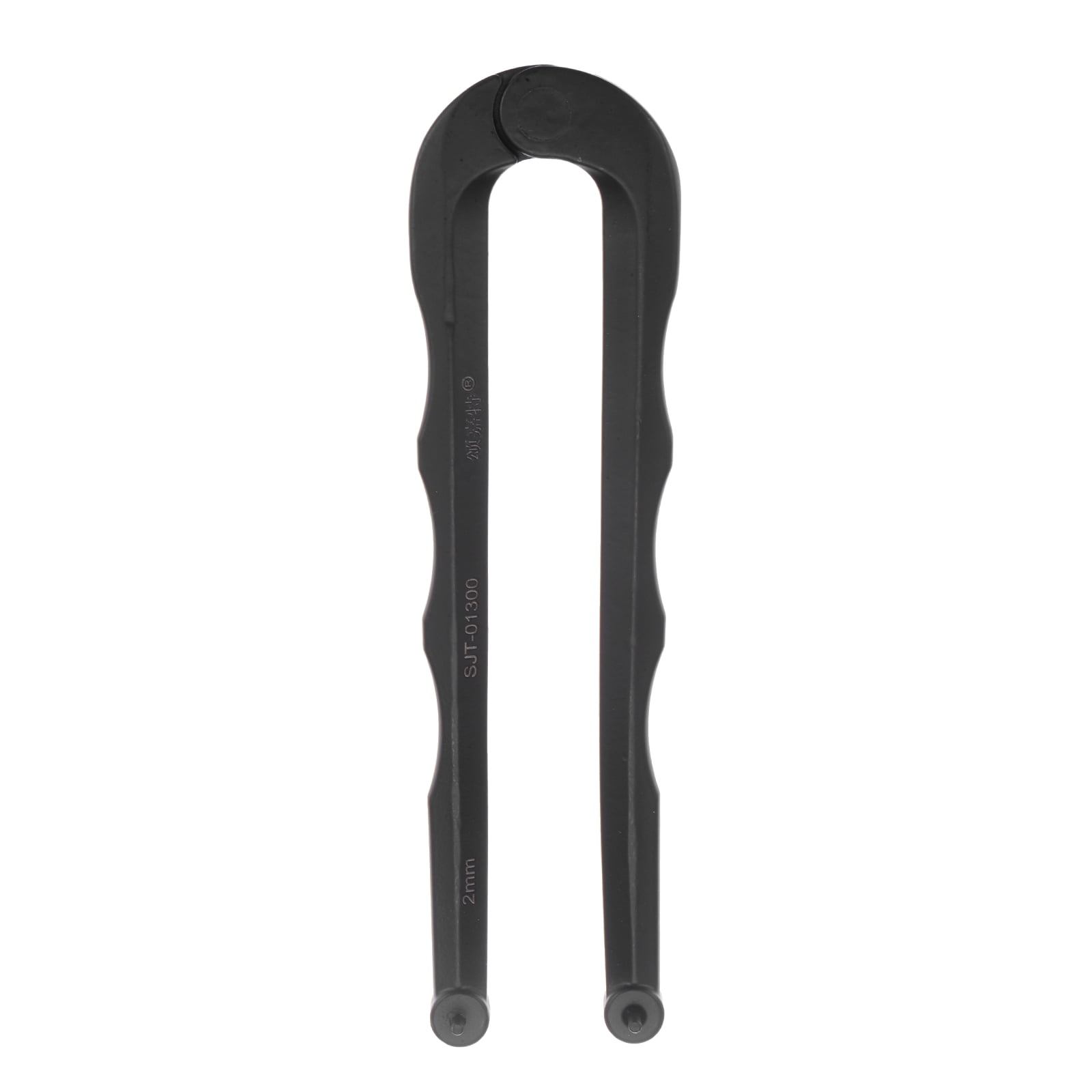 Uxcell 2mm Adjustable Face Spanner 8-150mm Opening Wrench Pin Pliers ...