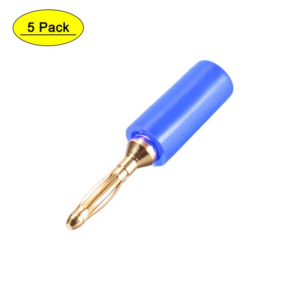 2mm Banana Plugs