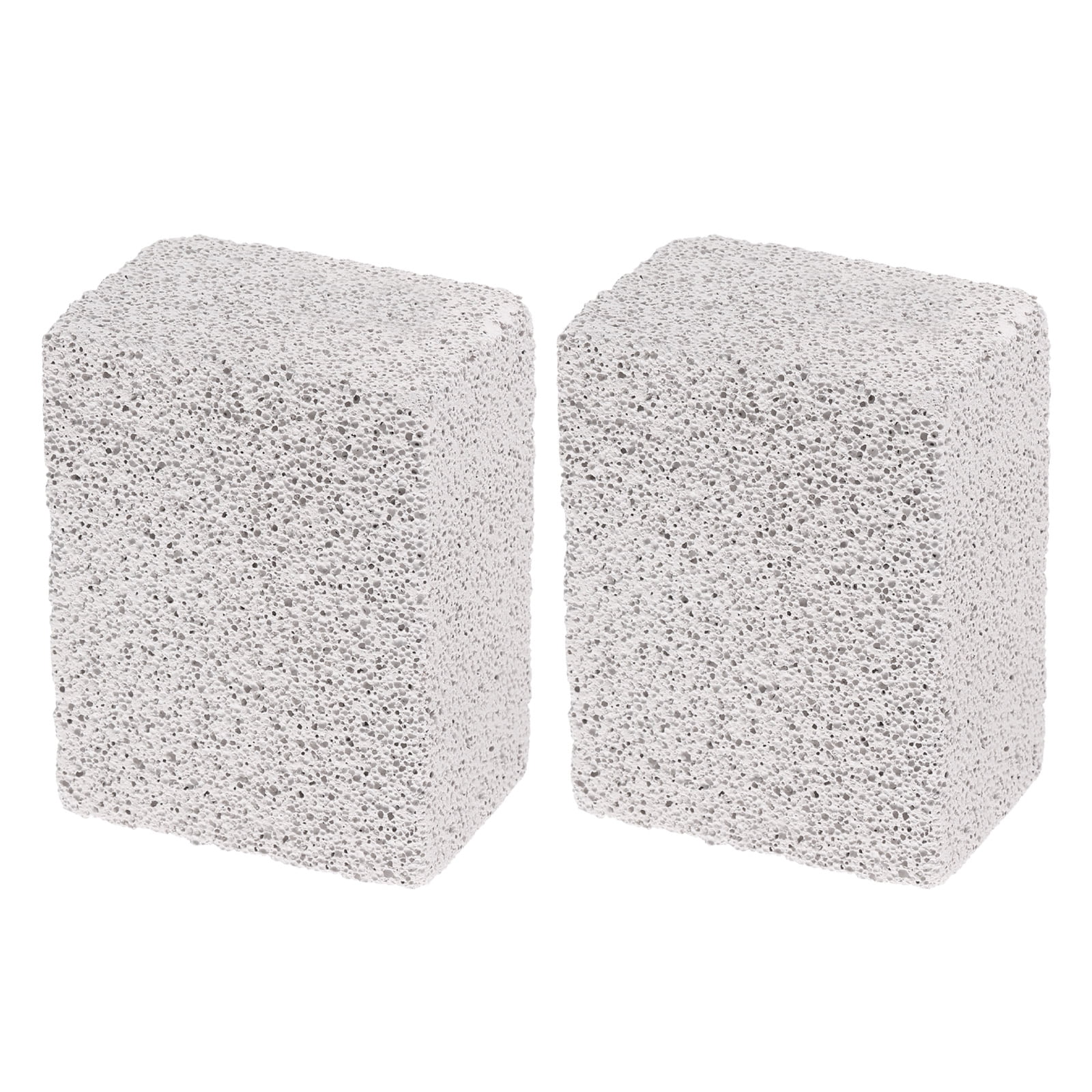 Uxcell 2pack Grill Cleaning Brick Block Grill Clean Brick Grill ...