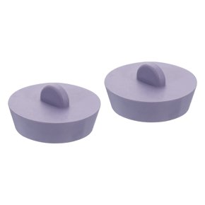Rubber Drain Plugs