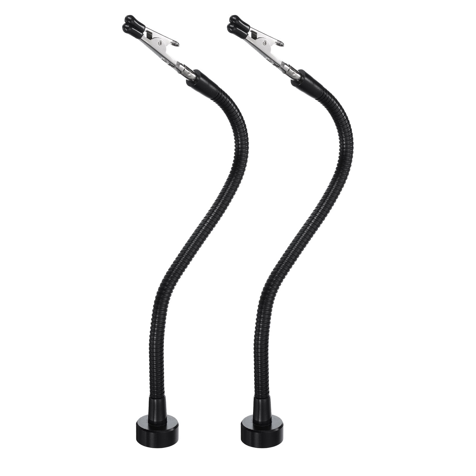 Uxcell 2pack Soldering Helping Hands, Third Hand Solder Tool Clamp ...