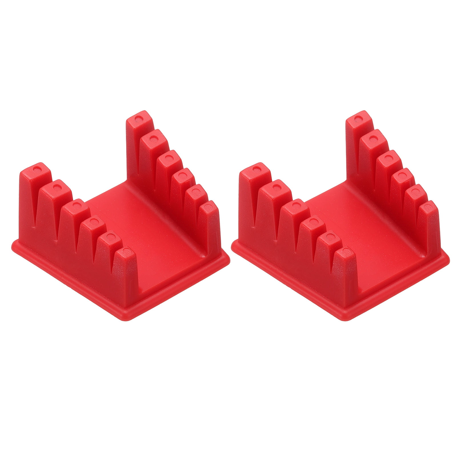 Uxcell 2pack Wire Holder for Soldering, Plastic Soldering Stand ...
