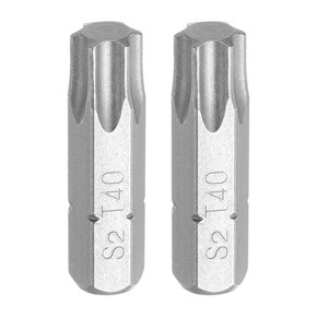 T40 Torx Bits