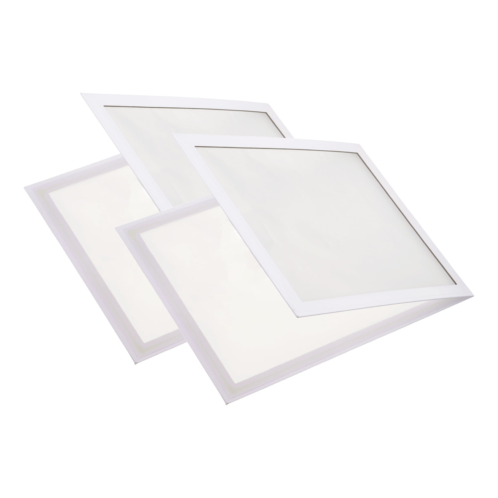 Uxcell 2pcs 17"x11" Light Reflector 4 in 1 Photography Reflector ...