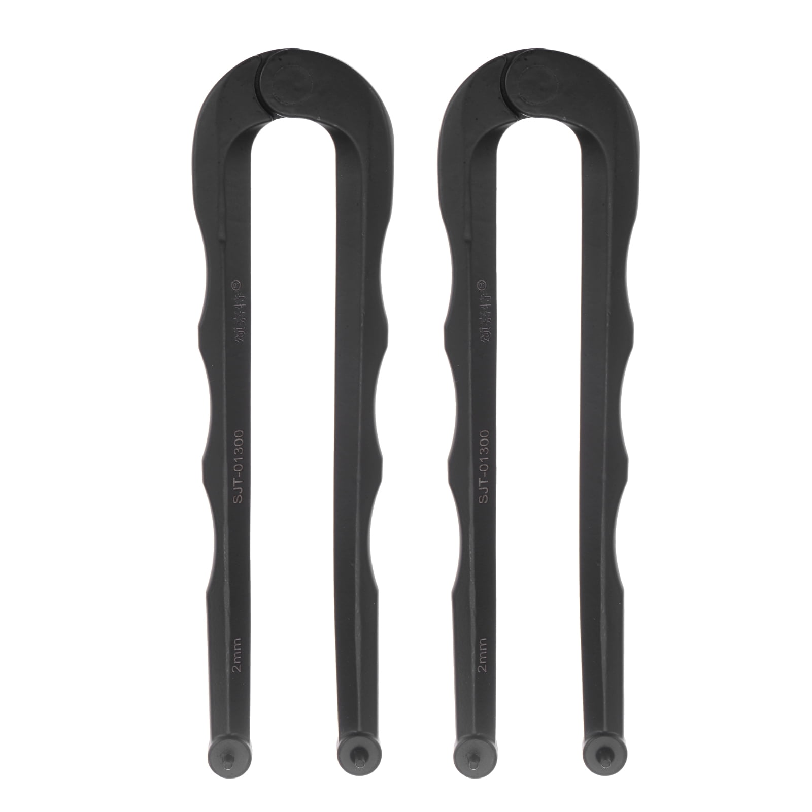 Uxcell 2pcs 2mm Adjustable Face Spanner 8-150mm Opening Wrench Pin ... Uxcell 2pcs 2mm Adjustable Face Spanner 8-150mm Opening Wrench Pin ...
