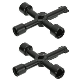 Electrical Panel Keys