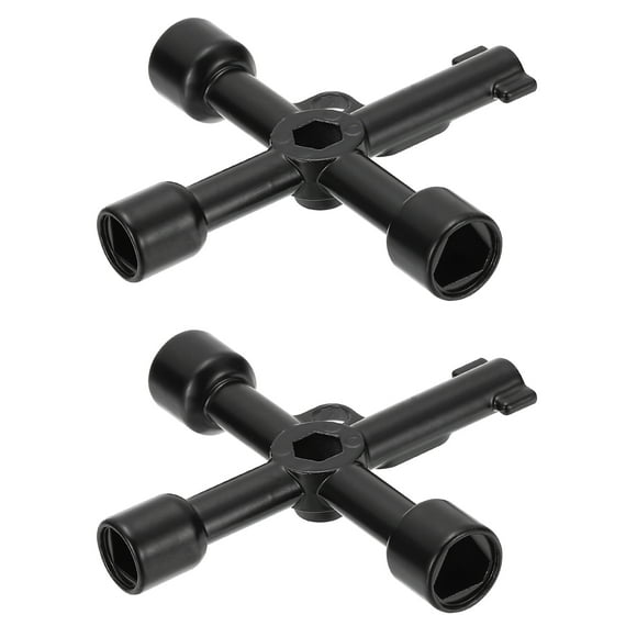 Electrical Panel Keys