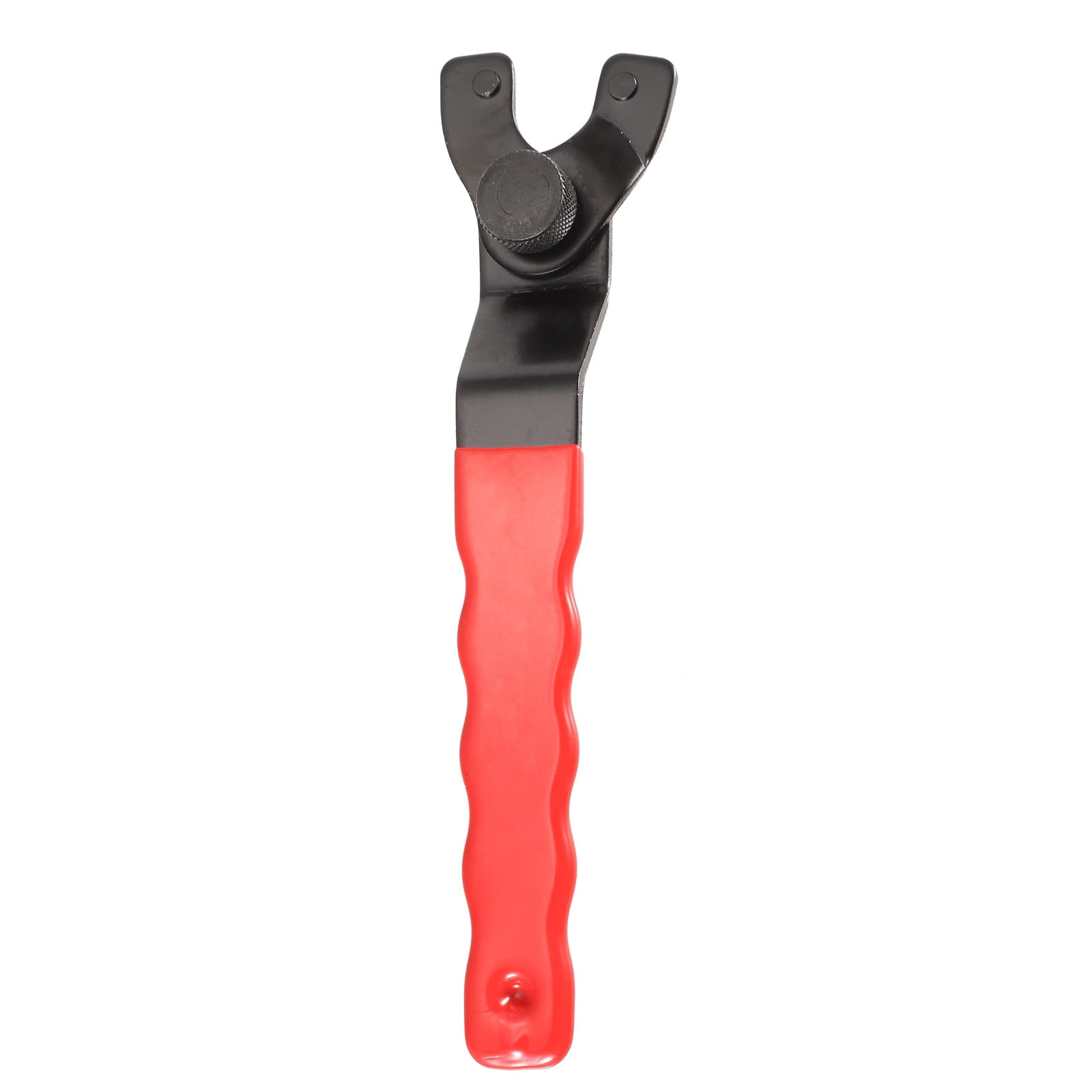 Uxcell 2pcs Adjustable Angle Grinder Wrench 10-40mm Range Lock Nut Pin ...