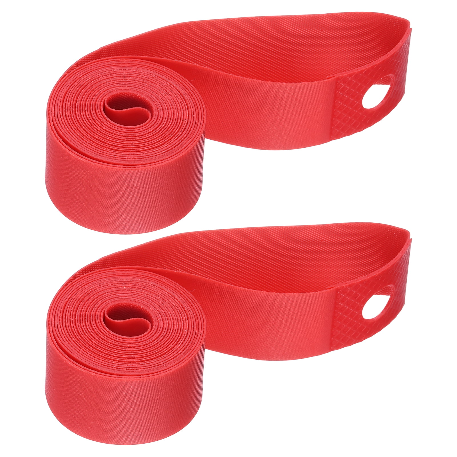 Uxcell 2pcs Bicycle Rim Strip 26" x 20mm PVC Bike Wheel Rim Tape Bike Tire Liner - Walmart.com