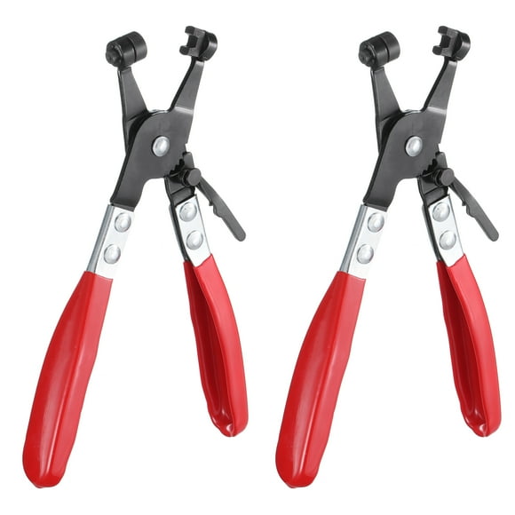 Fuel Line Clamp Pliers for Automotive and Home Improvement Projects