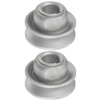 Uxcell Industrial Sewing Machine Clutch Motor Pulley 15mm Inner 70mm ...