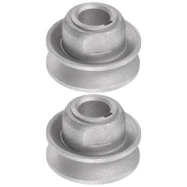 Uxcell Industrial Sewing Machine Clutch Motor Pulley 15mm Inner 70mm ...