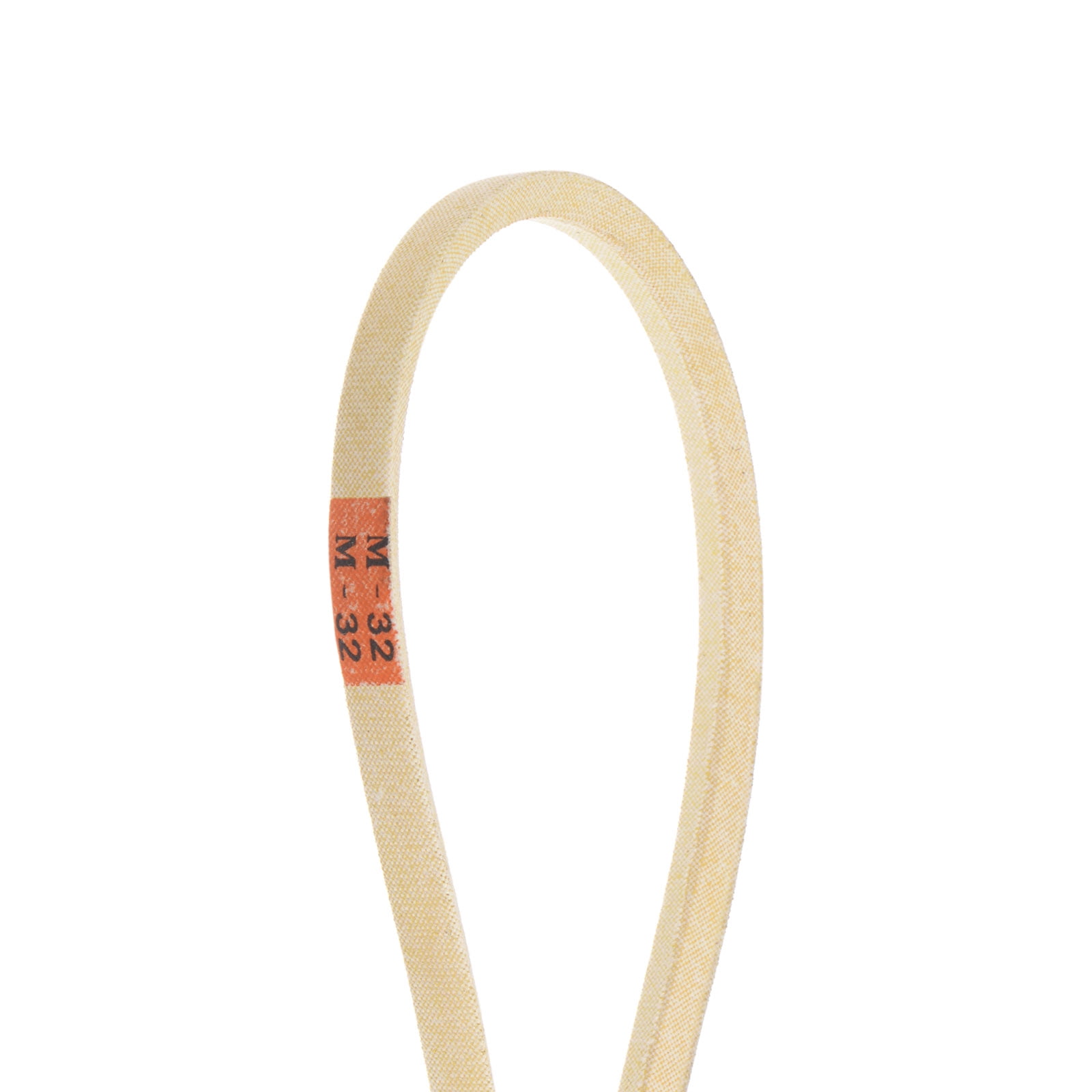 Uxcell 2pcs M32 Industrial Sewing Machine Belt 32" Outer Girth Rubber ...