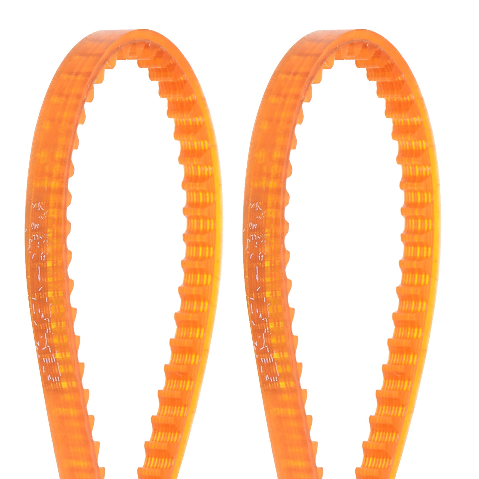 Uxcell 2pcs MB Series Standard Sewing Machine Belts MB290 Motor ...