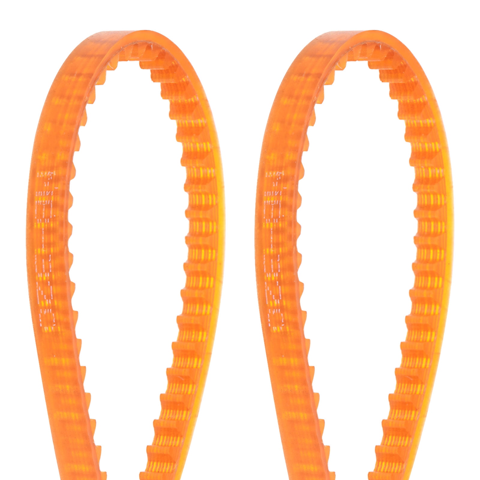 Uxcell 2pcs MB Series Standard Sewing Machine Belts MB320 Motor ...