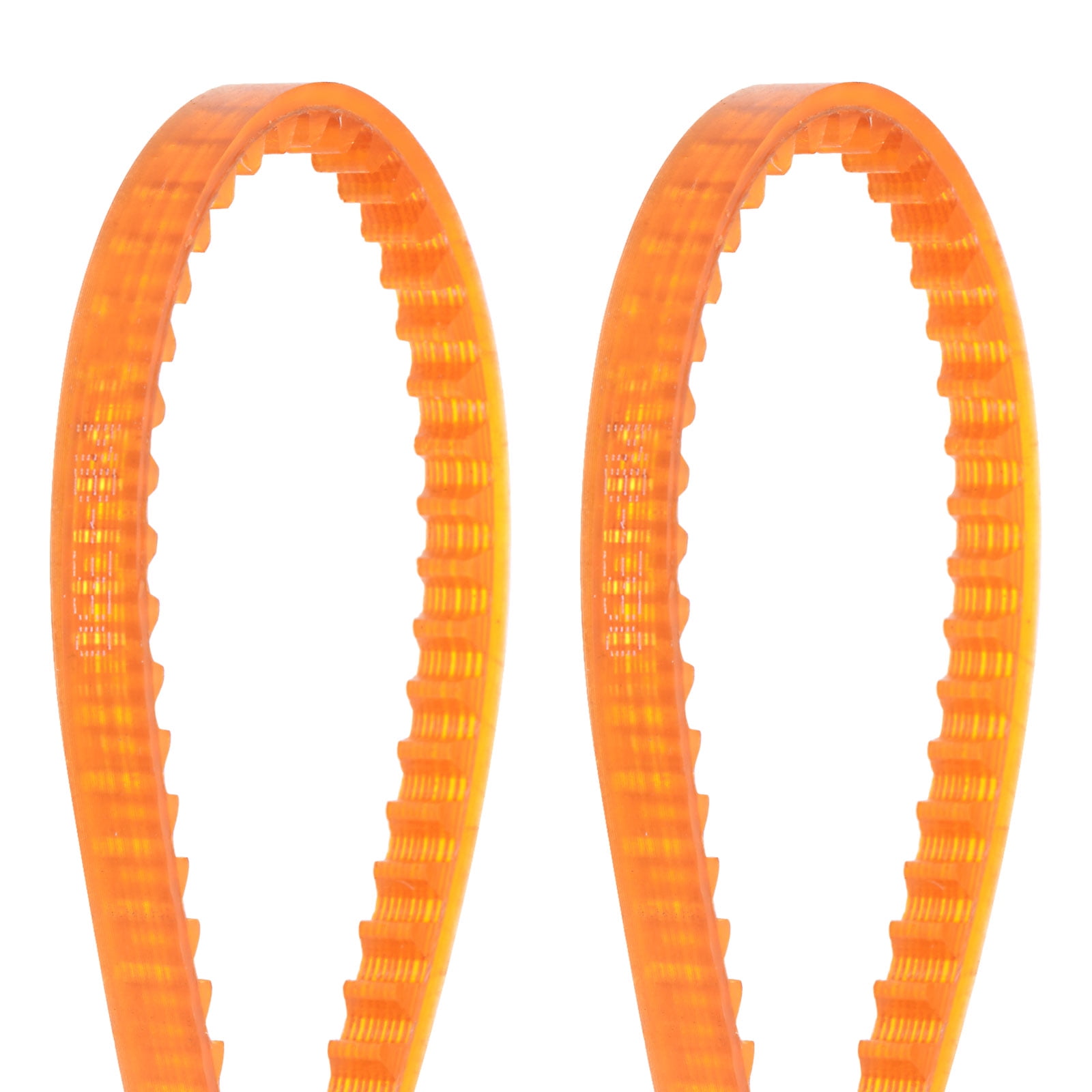 Uxcell 2pcs MB Series Standard Sewing Machine Belts MB330 Motor ...