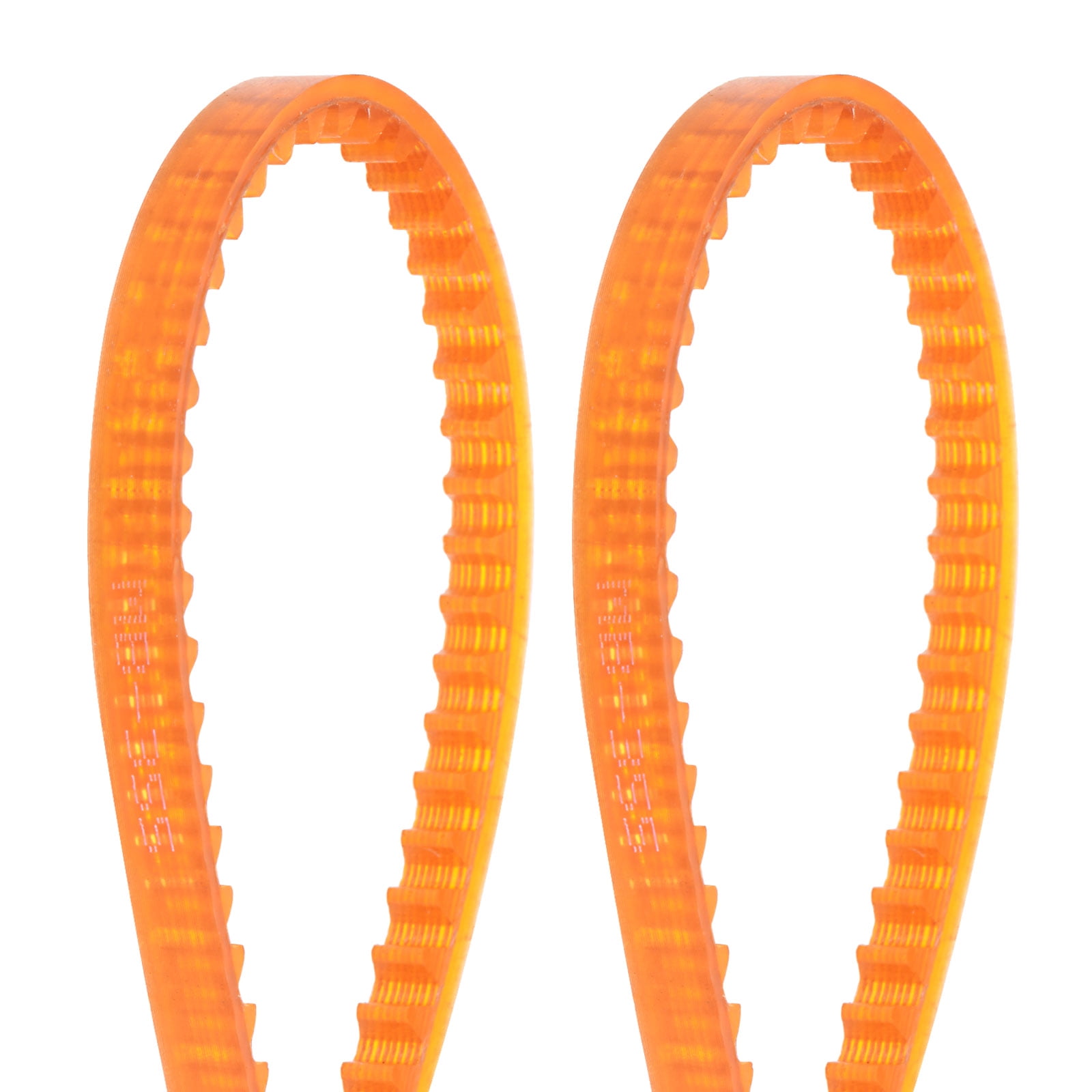 Uxcell 2pcs MB Series Standard Sewing Machine Belts MB355 Motor ...