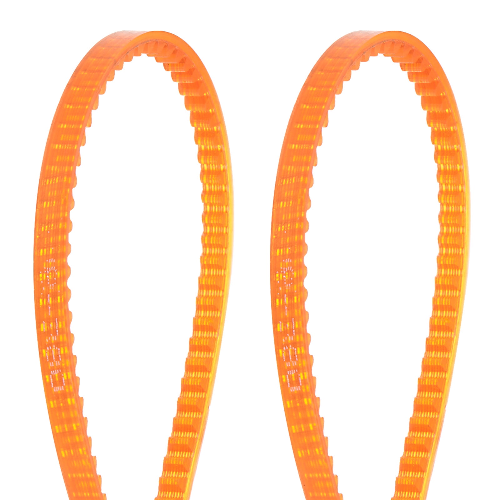 Uxcell 2pcs MB Series Standard Sewing Machine Belts MB380 Motor ...