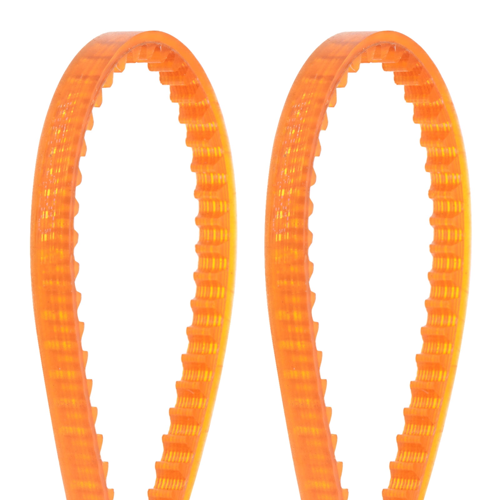 Uxcell 2pcs MB Series Standard Sewing Machine Belts MB430 Motor ...