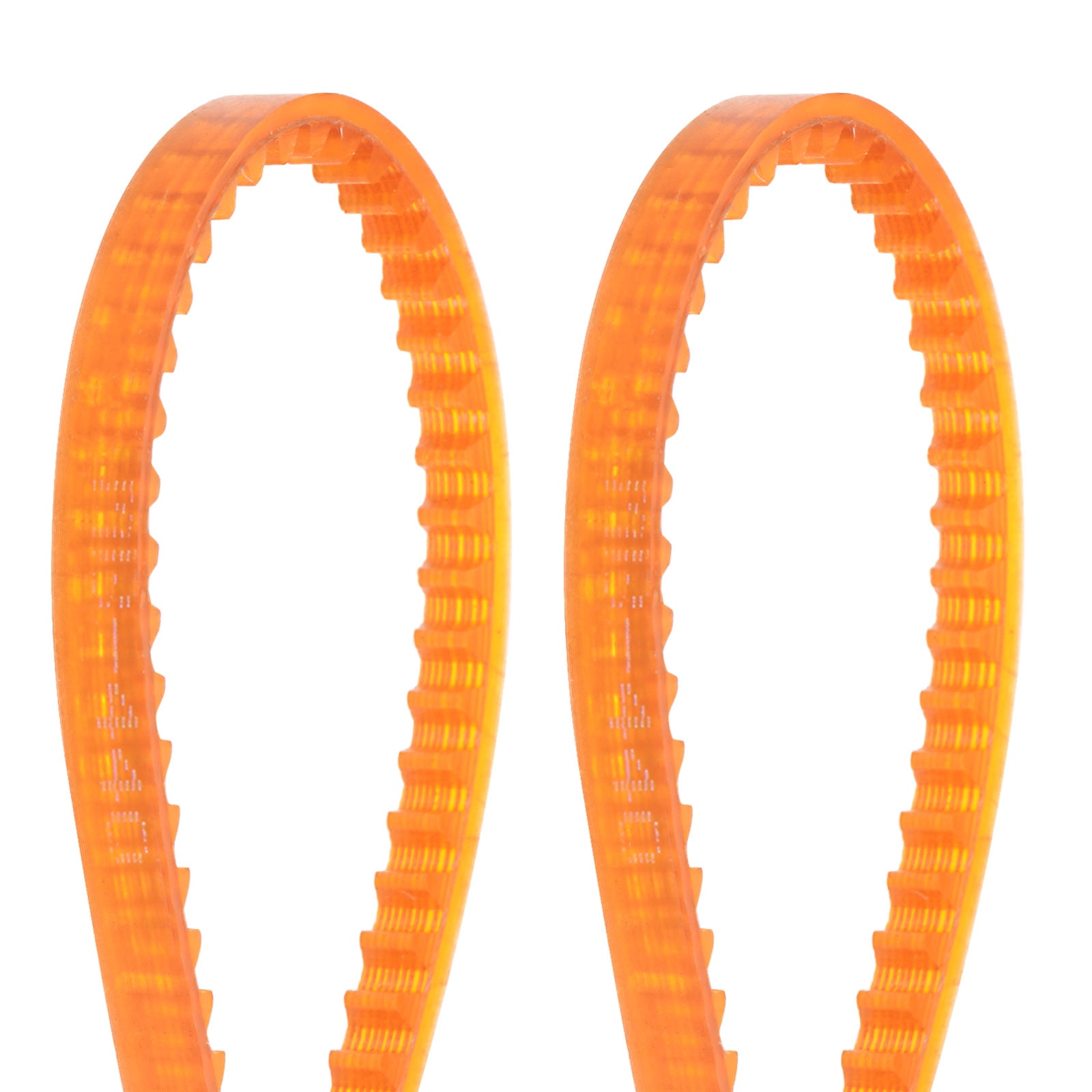 Uxcell 2pcs MB Series Standard Sewing Machine Belts MB440 Motor ...