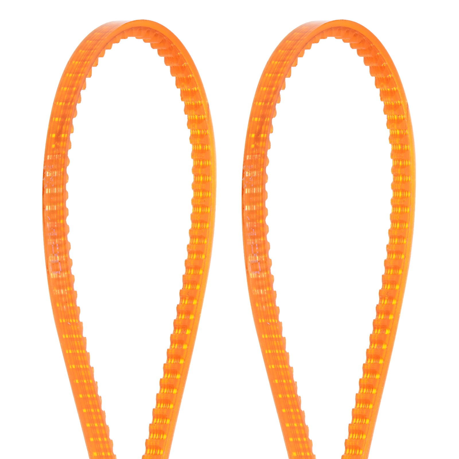 Uxcell 2pcs MB Series Standard Sewing Machine Belts MB480 Motor ...