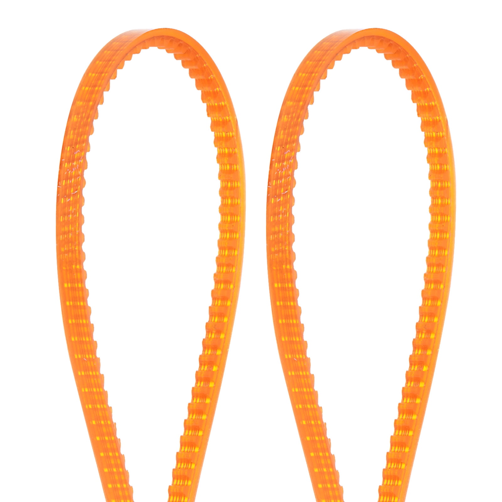 Uxcell 2pcs MB Series Standard Sewing Machine Belts MB490 Motor ...