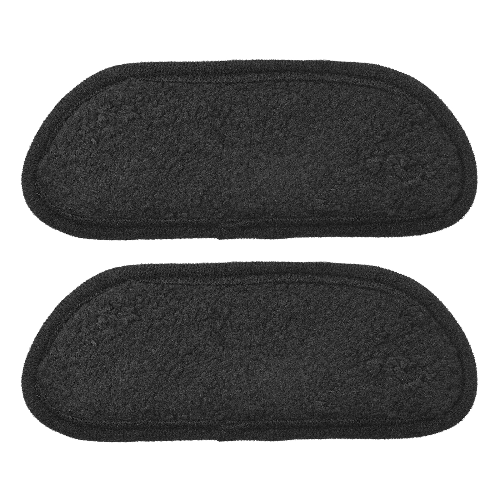 Uxcell 2pcs Magnetic Refrigerator Drip Catcher Tray, Fridge Drip Tray ...