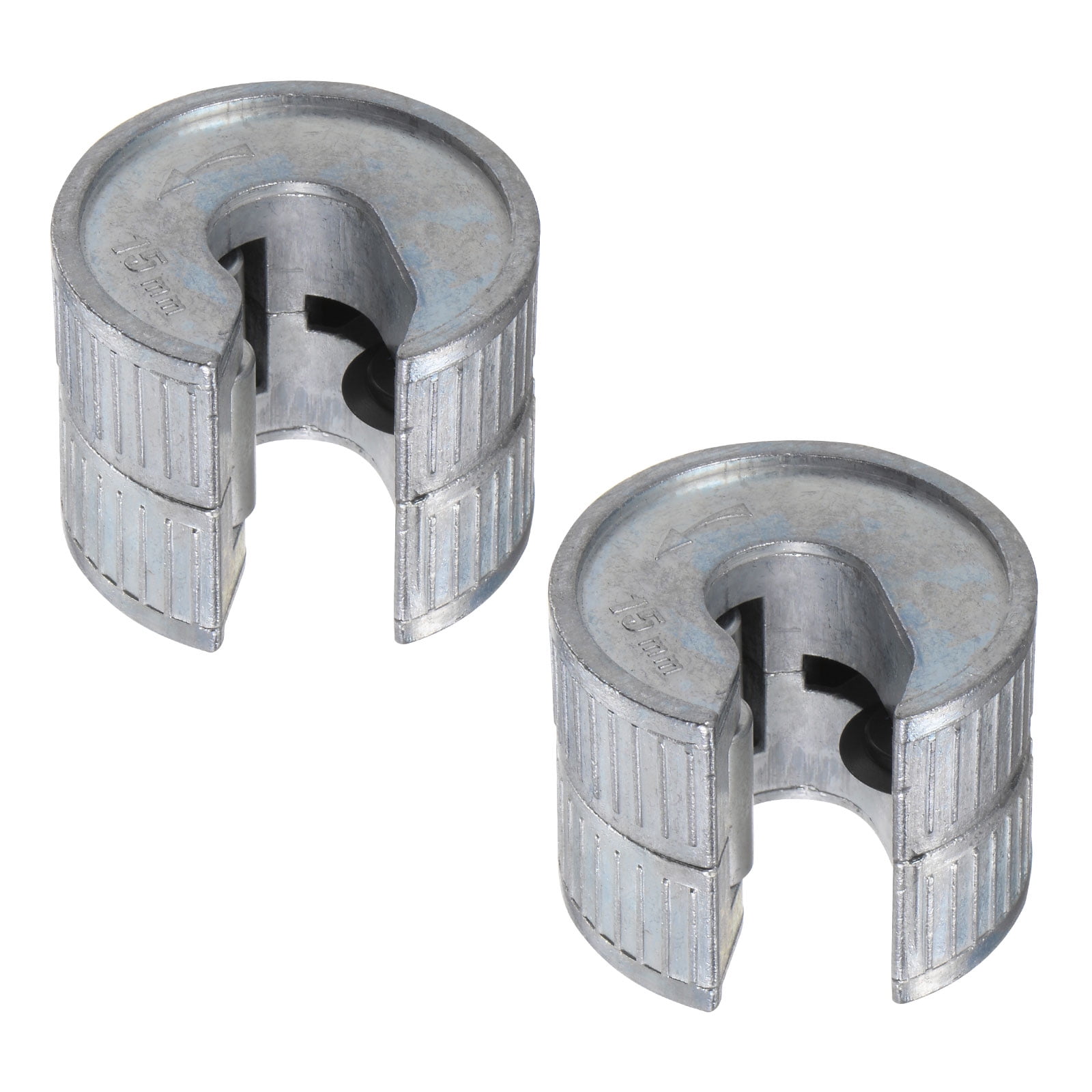 Uxcell 2Pcs Mini Round Pipe Cutter 15mm Copper Tube Cutting Wheel ...