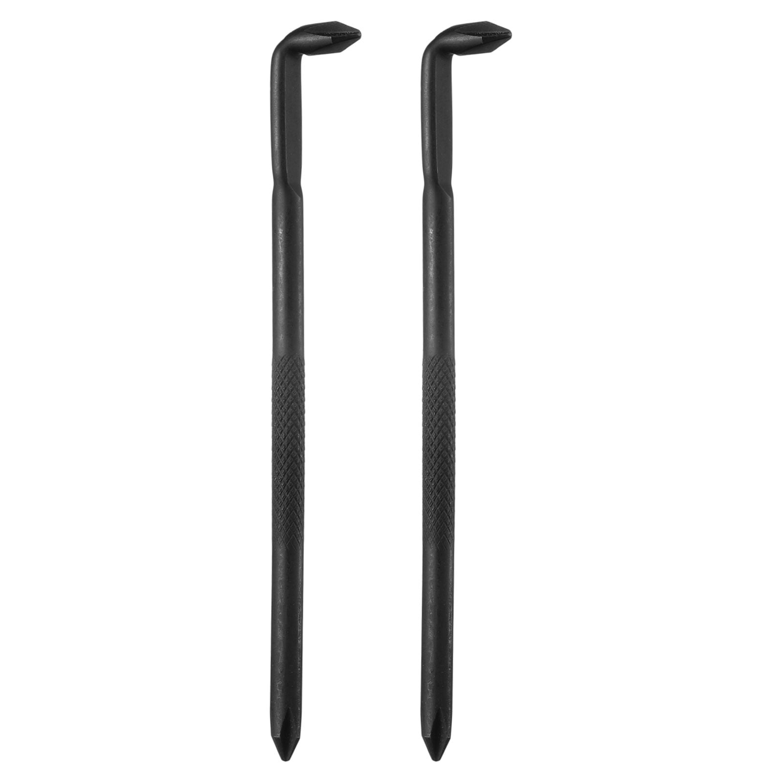 Uxcell 2pcs Offset Screwdriver PH1 Phillips Cross Head Right Angle 90 ...