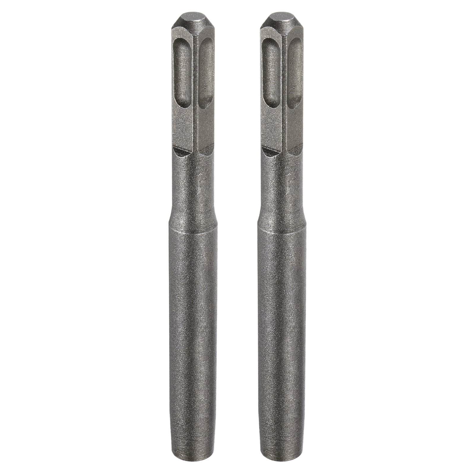 Uxcell 2pcs SDS Max Ground Rod Driver 23/64" for 5/16 Ground Rods ...